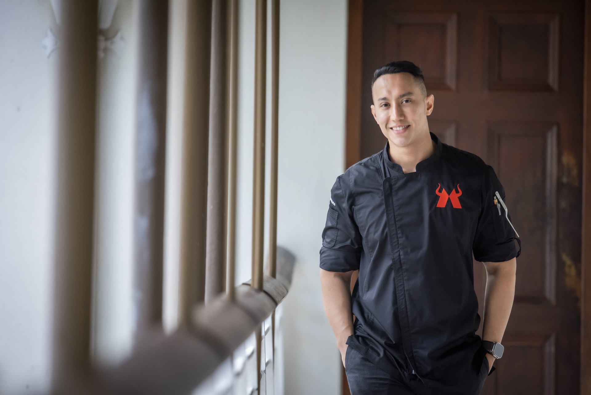 Lexus Asia Celebrates Celebrity Chef Alvin Leung's Protégé In The ...