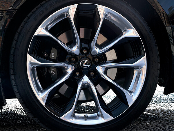 Takumi Craftsmanship | Lexus Cambodia