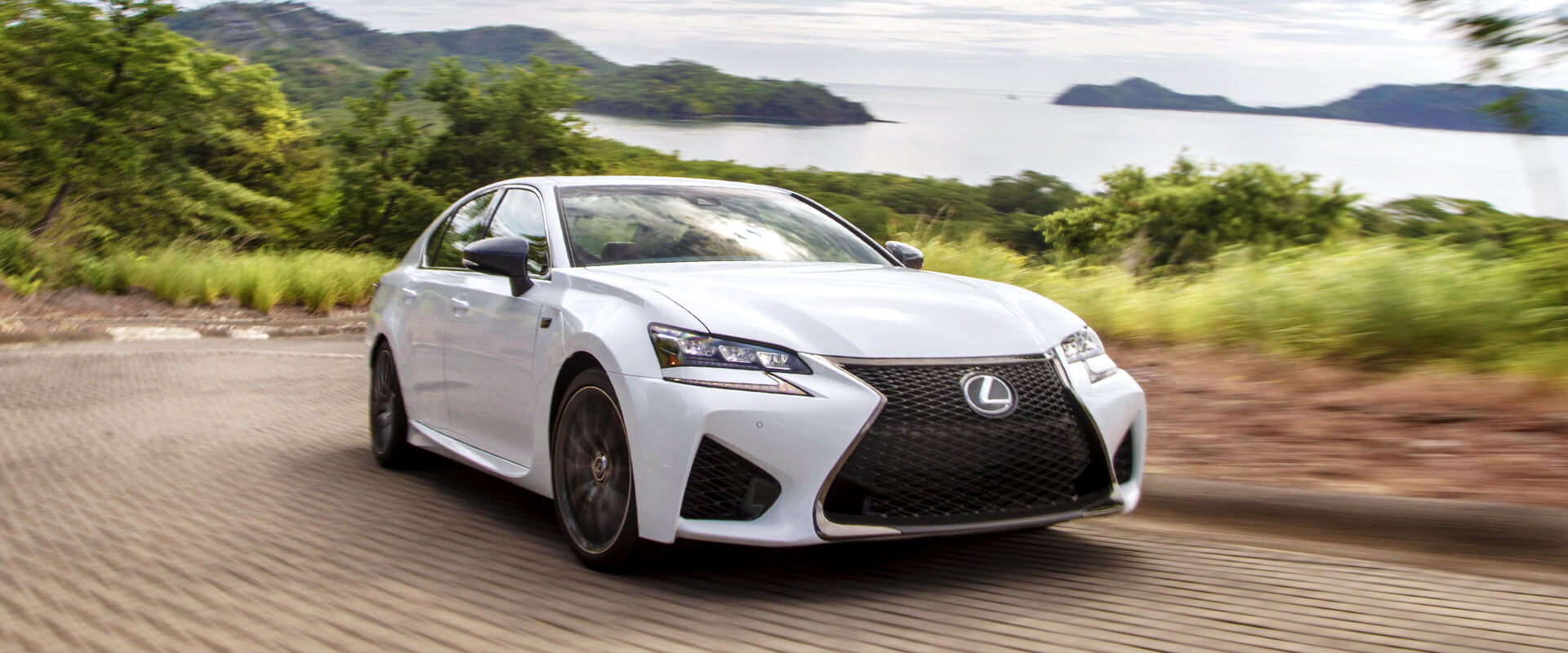 The F Marque | Lexus Cambodia