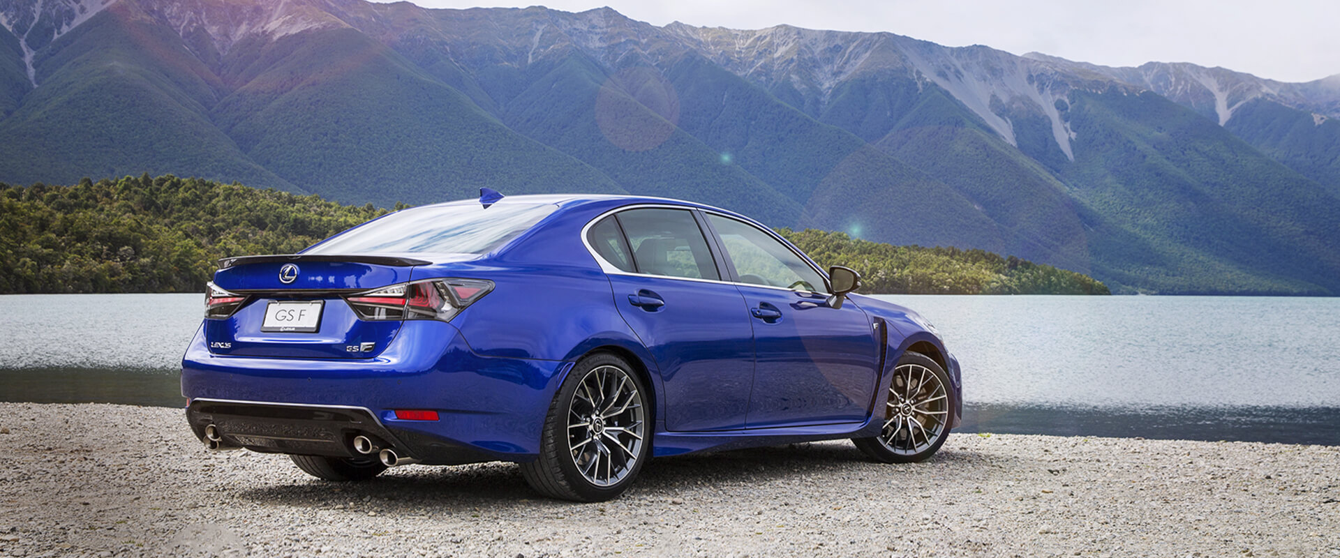 The F Marque | Lexus Cambodia