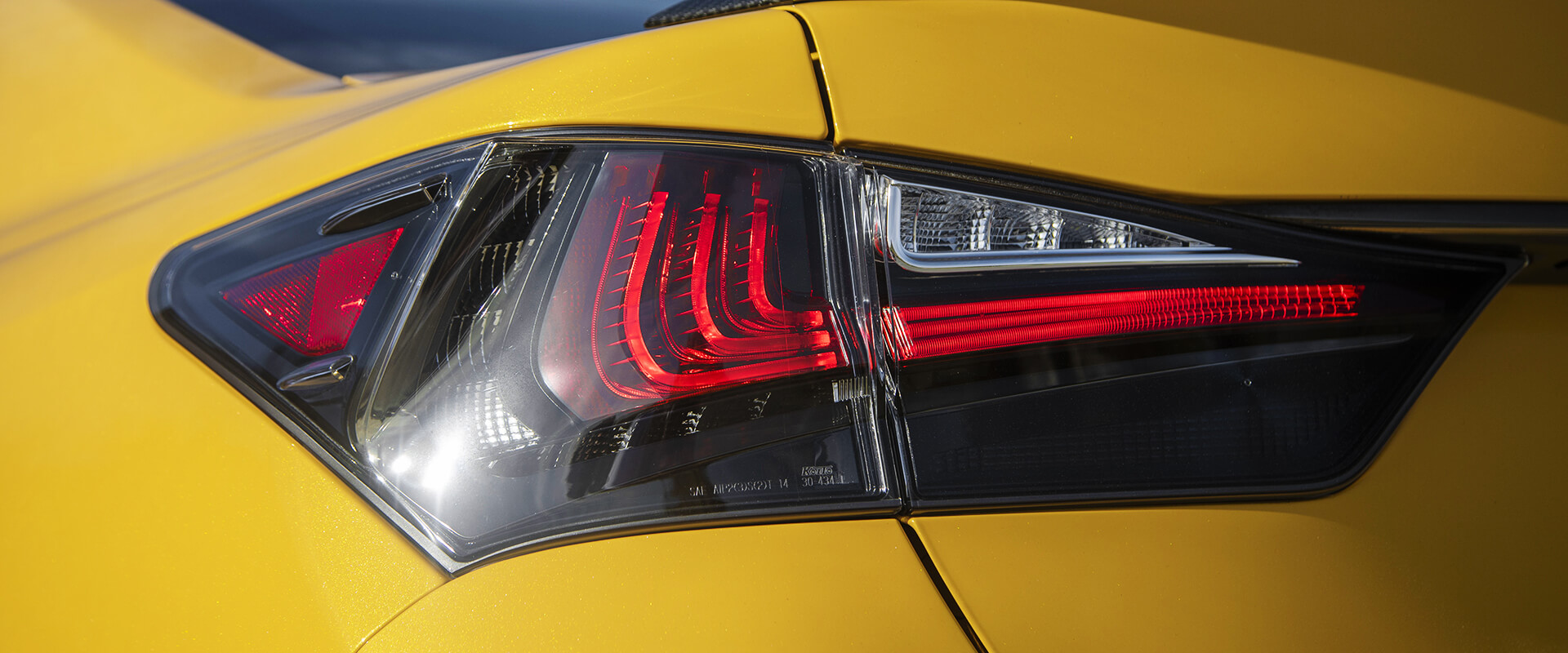 The F Marque | Lexus Cambodia