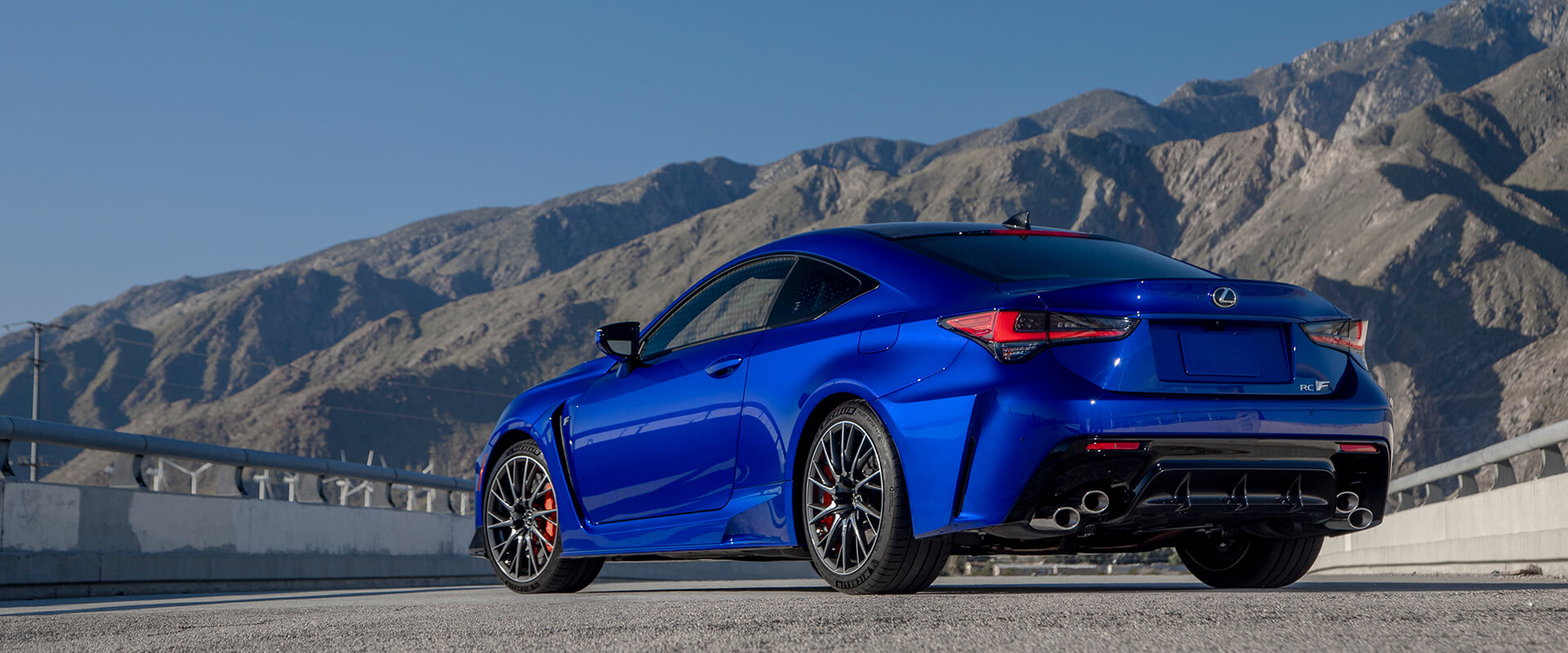 The F Marque | Lexus Cambodia