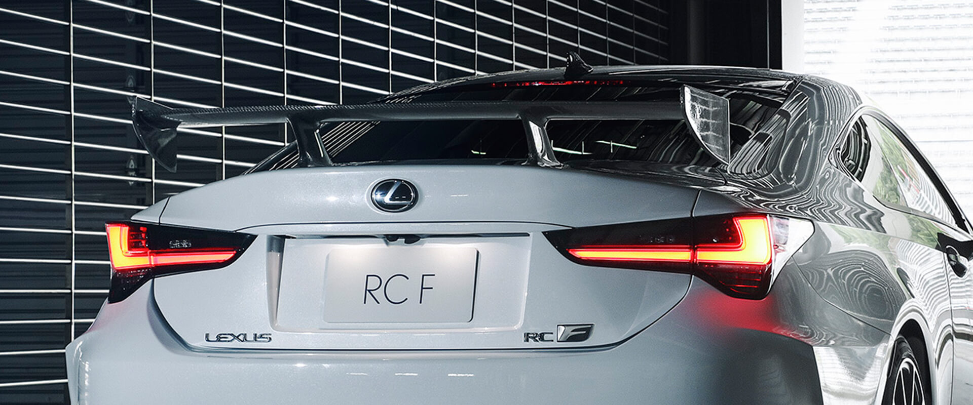 The F Marque | Lexus Cambodia