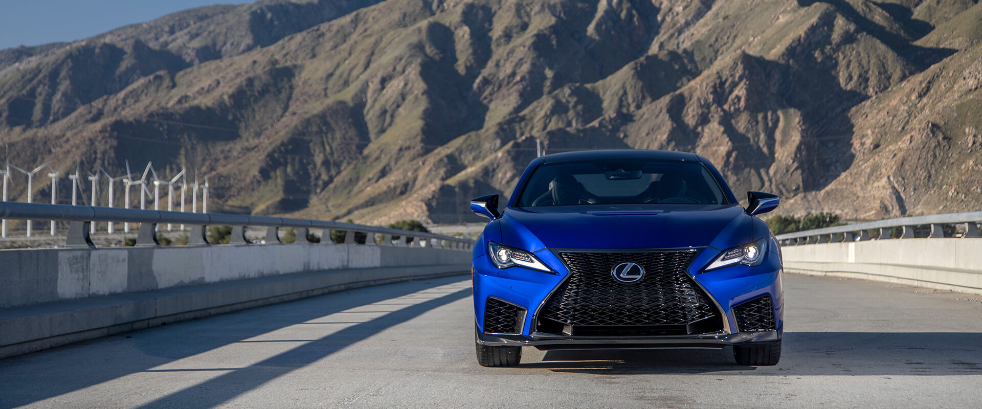 The F Marque | Lexus Cambodia