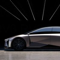 Lexus To Present “time” At Milan Design Week 2024