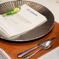 Lexus Glamorous Dinner